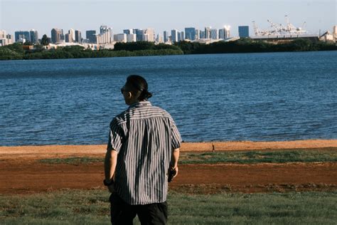 Meet Xiaohan Zhang Film Director And Producer Shoutout La