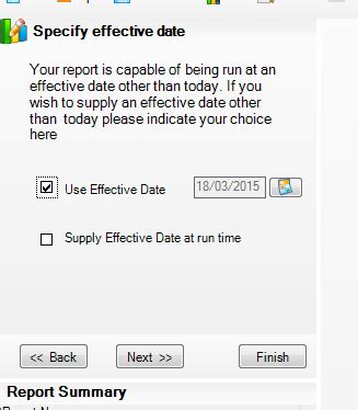 How To Create A CSV File SIMS ReportAssist