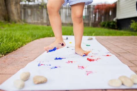 5 Outdoor Ideen Für Kita Kinder Zum Spielen Und Erleben
