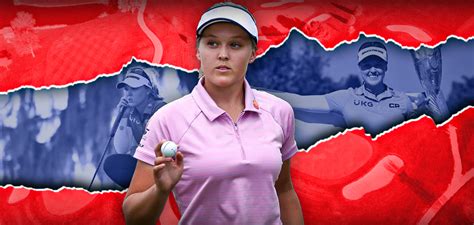 Brooke Henderson Brand Endorsements Sportskhabri