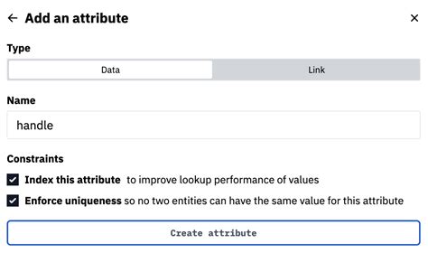 Modeling Data Instant Docs