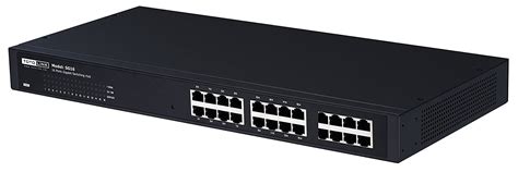 Totolink Sg16 1gbe 16 X Lan Unmanaged Switch Syntech