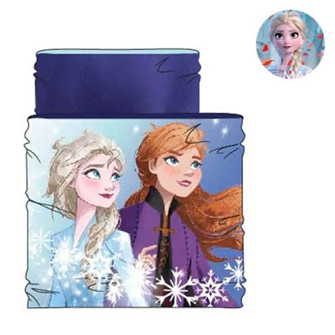 Frozen Soft Azul Trekkinn