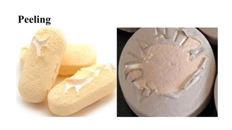 Defects Of Tabletpdf