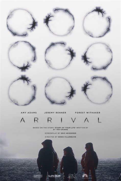 Arrival Artofit