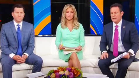Fox And Friends Makes Nonsensical January 6th Comparison Fox And Friends