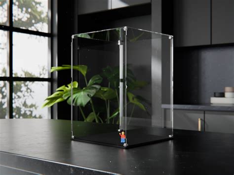 Funko Jumbo Pop Display Case BOXXCO