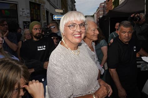 Claudia Roth Zur Eröffnung Des Rio Reiser Platzes Mein Name Ist Mensch Deutschlandfunk De