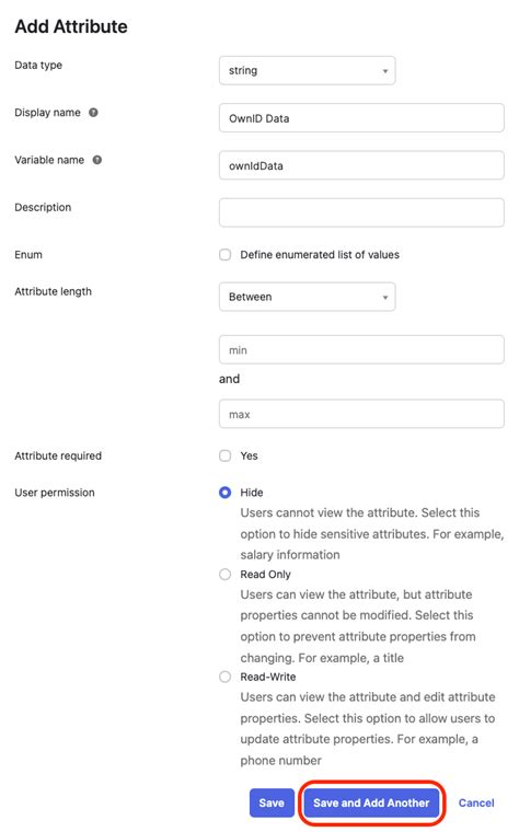 okta ownid documentation