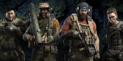 10 Tips For Getting Ahead In Ghost Recon Breakpoint