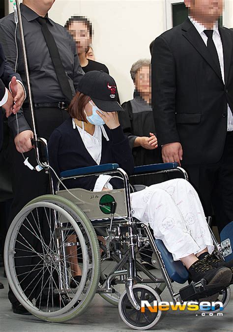 So Jung Ladies Code Bật Khóc Chia Sẻ Khó Khăn Sau Khi 2 Thành Viên