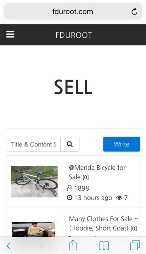 Javascript A Bug Where The Dom Disappears On Iphone Safari Nuxtjs Stack Overflow