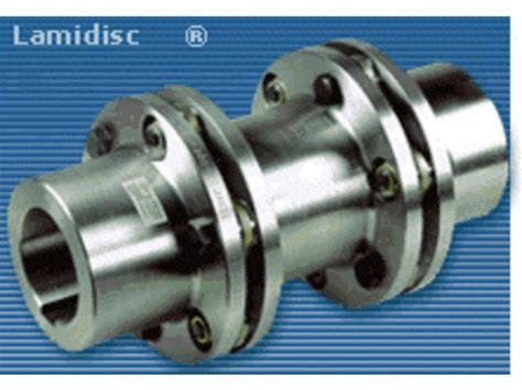 Lamidisc® Coupling Contact Jaure
