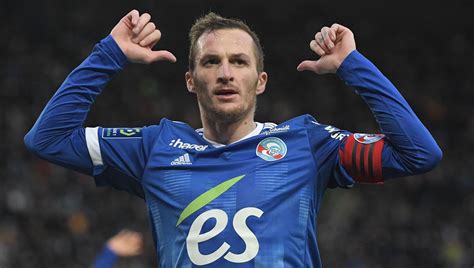 Dimitri Liénard Rejoint Le Sporting