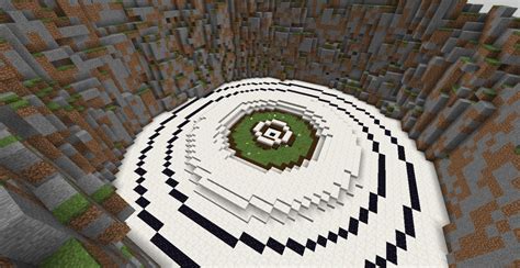 Server Spawn Hub Minecraft Map Server Spawn Hub Minecraft Map