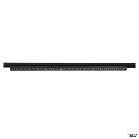 Slv Sight Evo 3~ Spot Dali Single Rechteckig 4000k 25 W 60° S