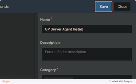 Deploy Quickpass Agent Using Ninjarmm Cyberqp