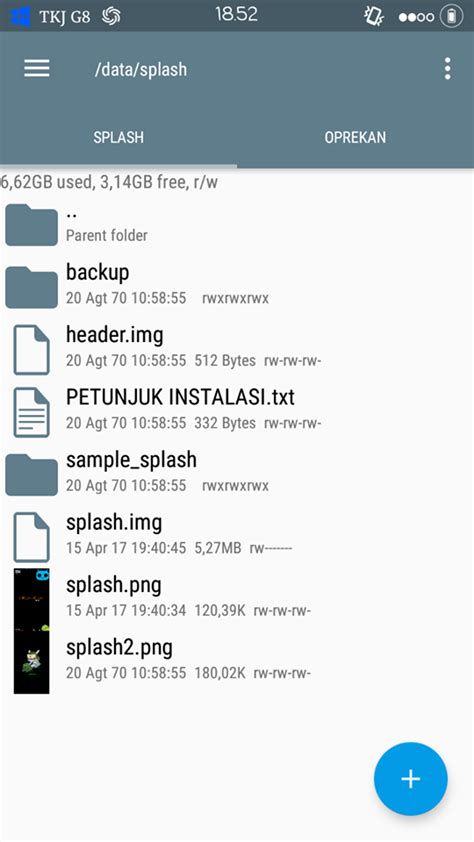 Tutorial Ganti Boot Logo Xiaomi Redmi Dan Redmi Splash Maker Kuman Tutorial