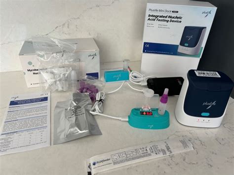 According To The Who Rapid Molecular Diagnostic Tests Are Recommended As Prm Medical Pty Ltd