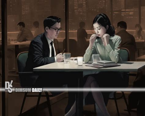 The Untold Risks For Hong Kong Women Dating Investment Bankers