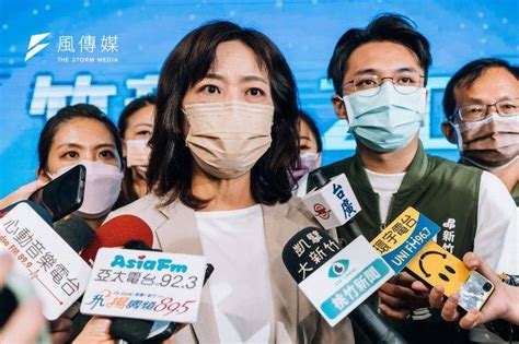沈慧虹欲揮別林智堅論文案 點名林耕仁高虹安對藍白涉貪醜聞默不吭聲 風傳媒 LINE TODAY