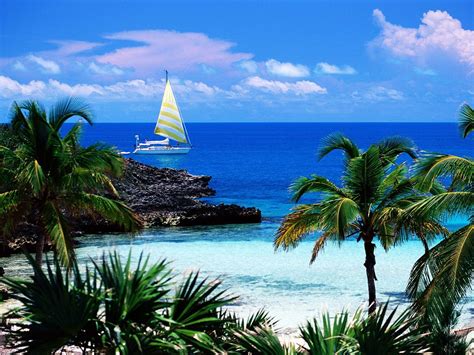 Bahamas Yacht Charter In The Blue Ckim Group