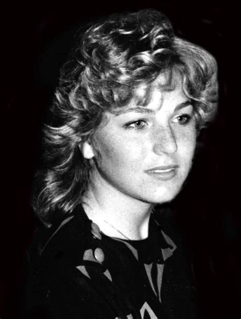 Young Tatum Oneal A Look Back At Her Early Years In Hollywood
