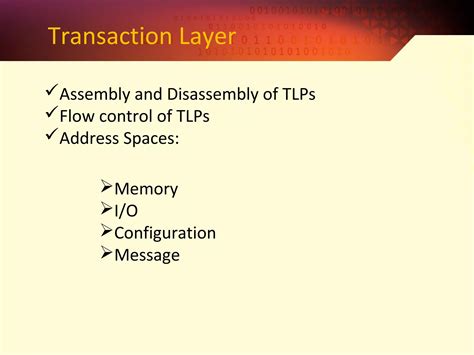 Introductiontopcieexpress Ppt Computer Networking Computing