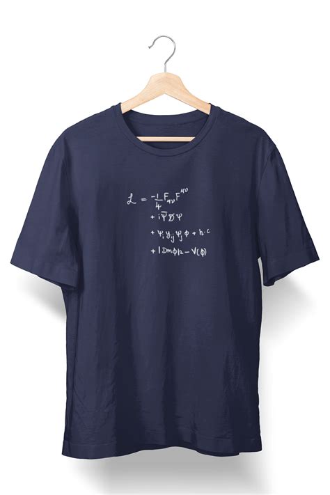 Standard Model Lagrangian Nokowic