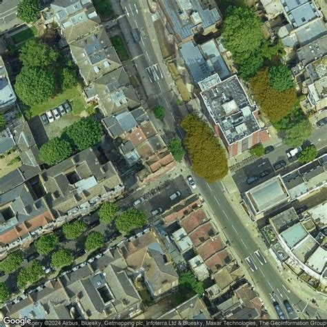 Stack Maps Stack Maps