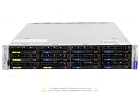 Nutanix Nx 8155 G6 2x Xeon Gold 6226 128gb 2x 240gb M 2 Eur 3 732 00 Picclick Fr