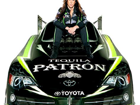 Alexis Dejoria Talks Marrying Jesse James Drag Racing Daughter Bella