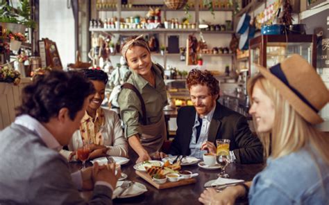 Hat Etiquette In Restaurants Hat Realm