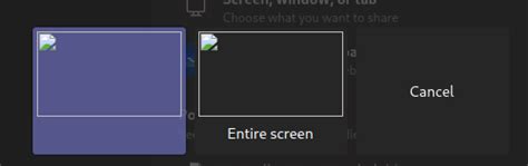 Bug I Cant Share My Screen In Teams Service · Issue 867 · Ferdiumferdium App · Github
