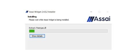 Assai Software On Linkedin Widget Java Javadevelopment