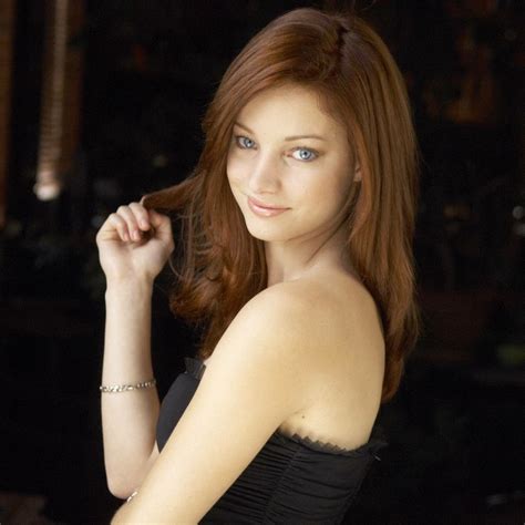 Laurence Leboeuf Actresses Celebs Celebrities