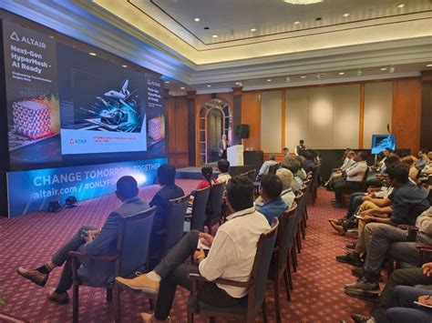 Messen Labs On Linkedin Nextgen Altairhypermesh Aiml Innovation