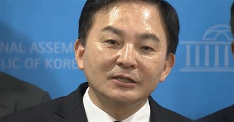 원희룡 국토장관 서울 양평고속도로 사업 전면 중단