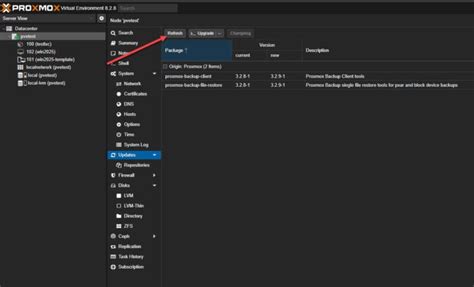 Proxmox VE 8 3 New Features With OVA Import Virtualization Howto