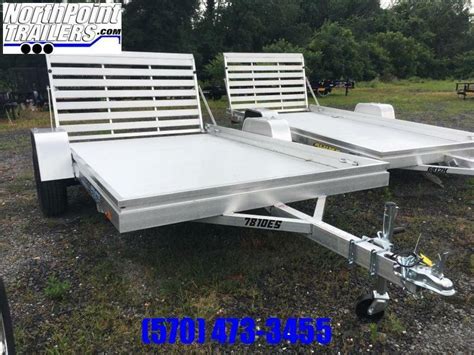 New 2025 Aluma 7810es New Edge Series For Sale In Northumberland Pa
