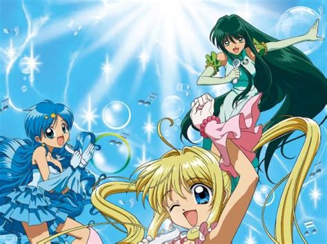 [피치피치핏치] 방송 20주년 기념 1and2기 Bd Box 발매 애니메이션 정보