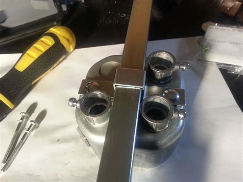 Is Modifying A Box Unsafe Or Against Any Electrical Codes Home Improvement Stack Exchange