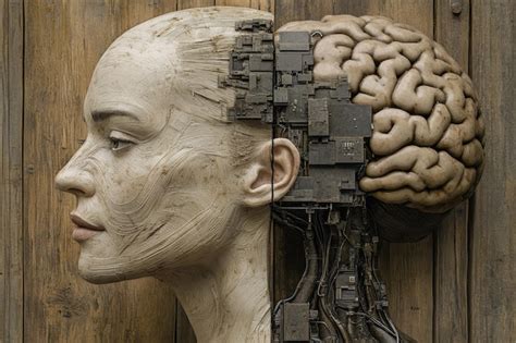 26000 Sidefacing Ai Brain Pictures