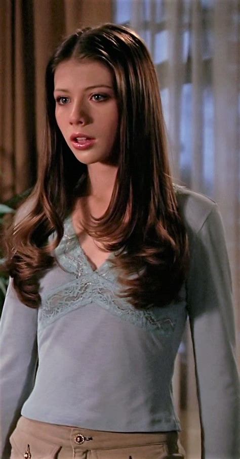 Michelle Trachtenberg Buffy