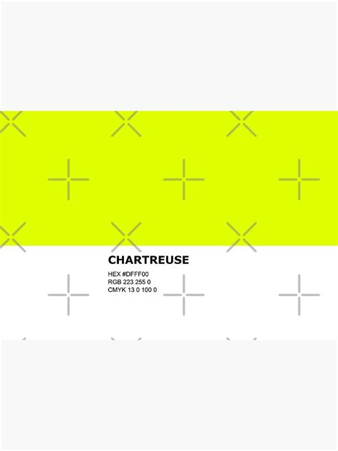 Chartreuse Pantone Viola Pearl Color Of The Week Bright Chartreuse