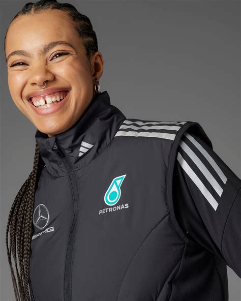 Mercedes F1 Womenswear Official Mercedes Amg F1 Store