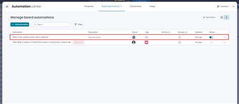 Integrating Webhooks With Backend Workflows Need