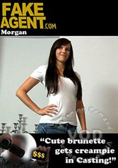 Fake Agent Presents Morgan 2013 By Fake Agent Clips Hotmovies