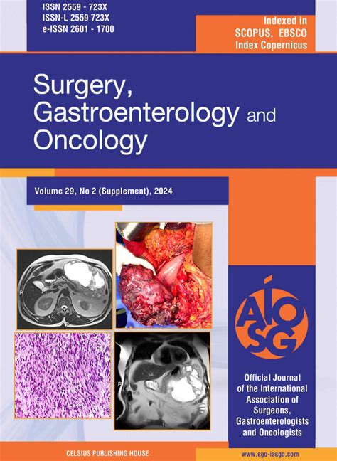 Late Recurrence In Gastric Cancer A Rare Case Report