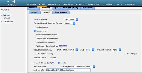 Cmx Connected Experiences Social Sms And Custom Portal Registration Configuration Example Cisco